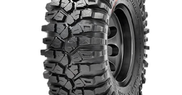 Maxxis Roxxzilla ML7 Radial Tire (Competition) 32x10R-14