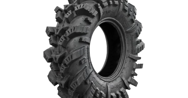 Intimidator Tire 34x10.5-15