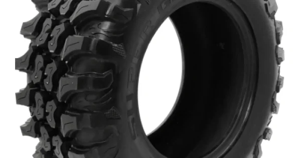 Super Grip XT Intermediate Tire 35x10x15