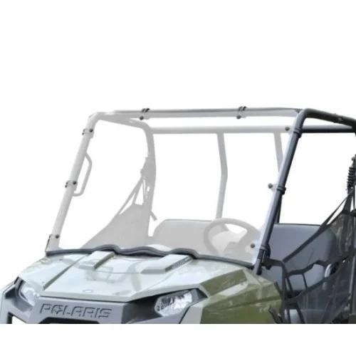 Polaris Ranger 570 Midsize Full Windshield