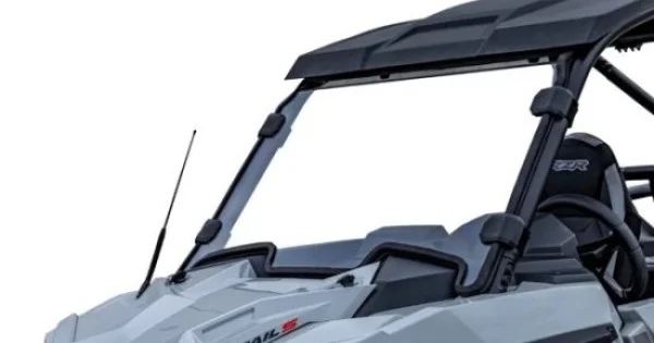 Polaris RZR Trail S 1000 Full Windshield
