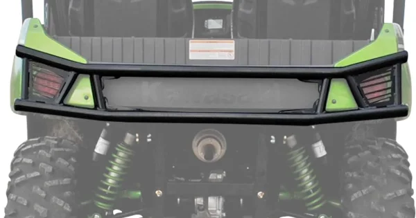 Kawasaki Teryx 4 Rear Bumper