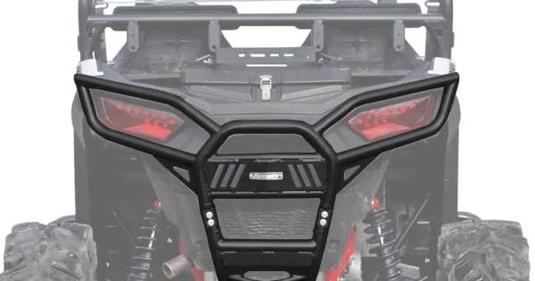 Polaris RZR S 1000 Rear Bumper