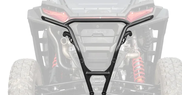 Polaris RZR XP Rear Bumper