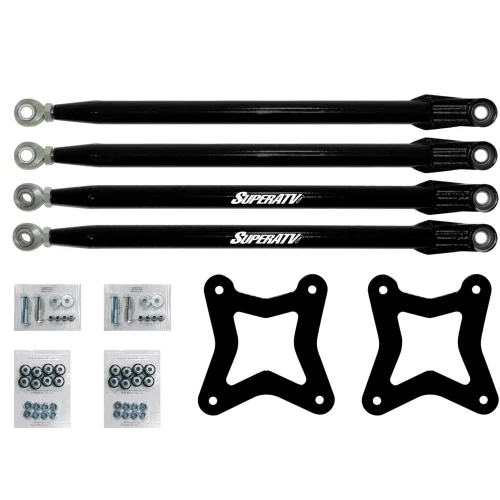 Polaris RZR XP 1000 Radius Arms