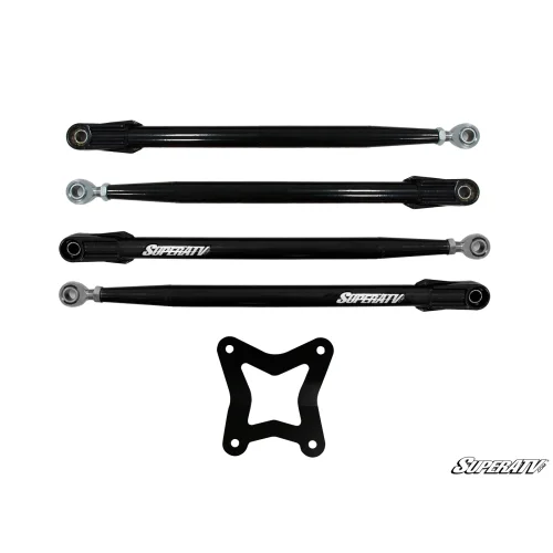 Polaris RZR XP Radius Arms