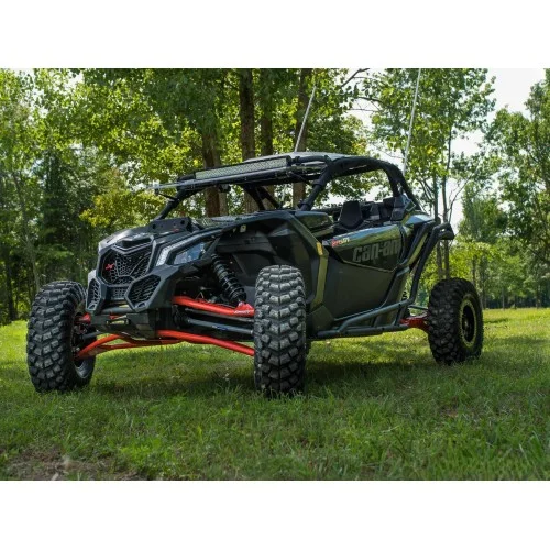 Can-Am Maverick X3 Long Travel Kit