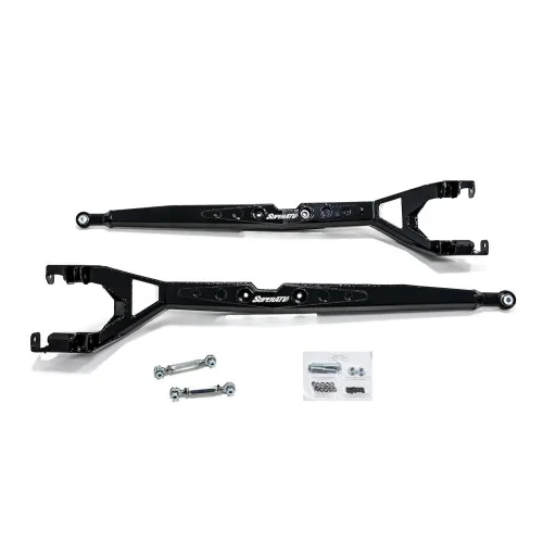 Can-Am Maverick X3 Long Travel Kit