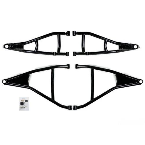 Can-Am Maverick X3 Long Travel Kit