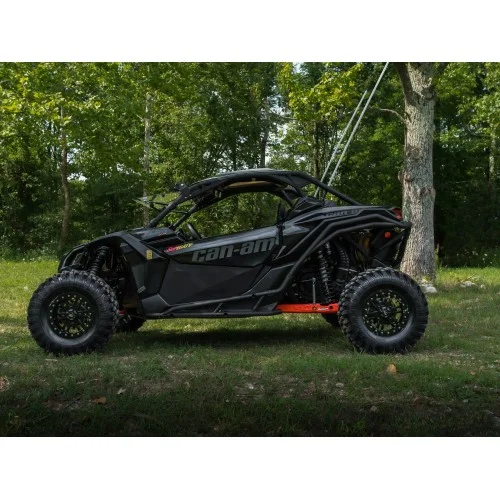 Can-Am Maverick X3 Long Travel Kit