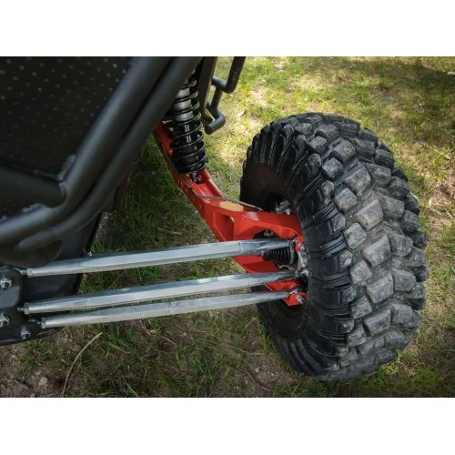 Can-Am Maverick X3 Long Travel Kit