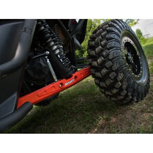 Can-Am Maverick X3 Long Travel Kit