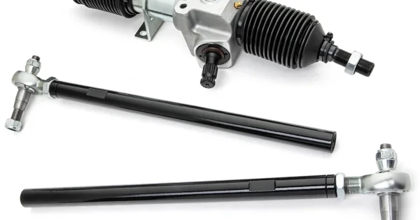 Polaris RZR 800 S RackBoss 2.0 Rack And Pinion