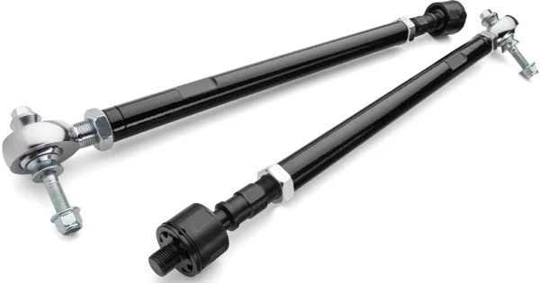 Polaris RZR 800 S RackBoss 2.0 Steel Bar Tie Rod Kit