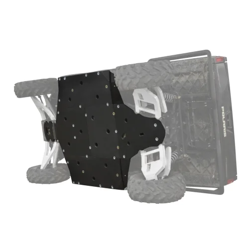 Polaris Ranger 1000 Full Skid Plate