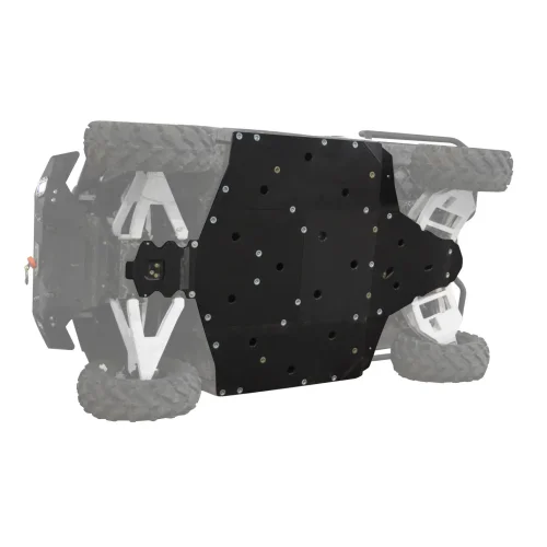 Polaris Ranger 1000 Full Skid Plate