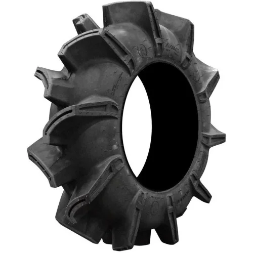 Assassinator Mud Tires 29.5x8-14 on MSA M41 Boxer Wheels