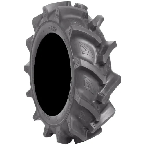 BKT AT 171 33x8-18 Tires on MSA M41 Boxer Wheels