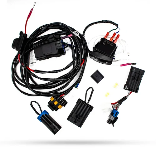 Knight ATV Polaris Sure 4 RZR - Ranger 4x4 Override Conversion Kit