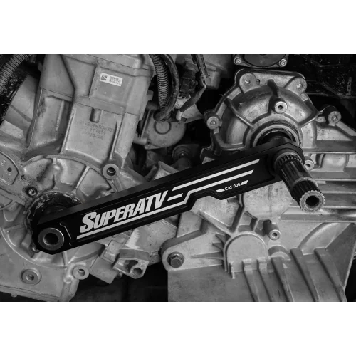 Polaris RZR XP Turbo Clutch Alignment Tool