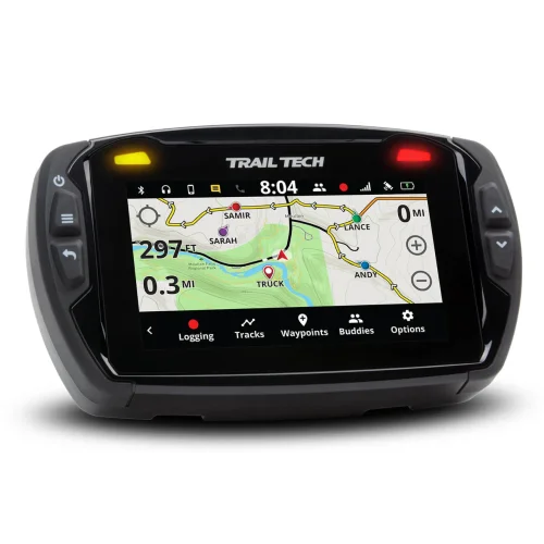 Trail Tech Voyager Pro Kit - UTV