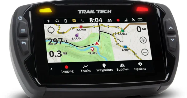 Trail Tech Voyager Pro Kit