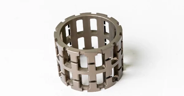 Polaris General Sprague Carrier / Front Roller Cage