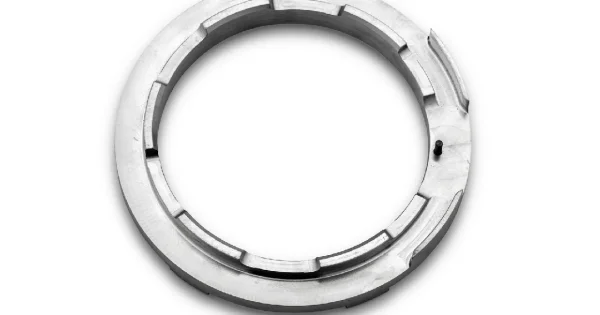 Polaris RZR Billet Torsion Spring Retainer