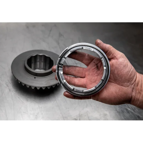 Polaris General Billet Torsion Spring Retainer