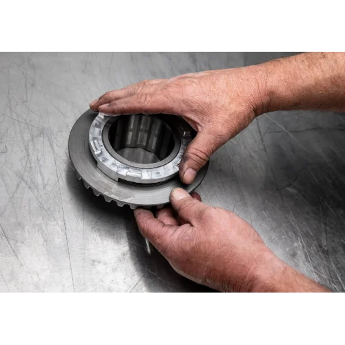 Polaris General Billet Torsion Spring Retainer