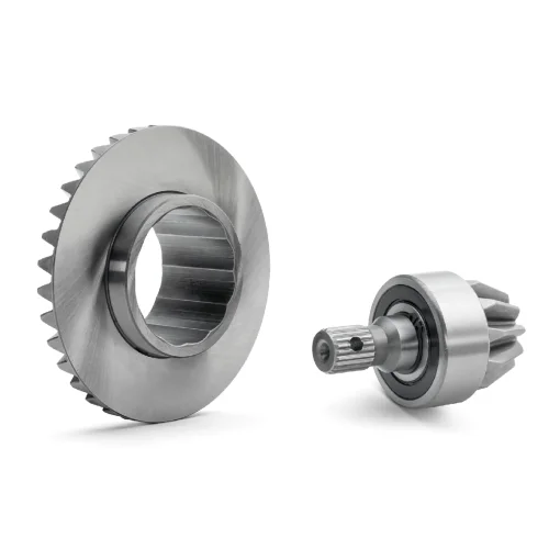 Polaris Ring and Pinion Gear Set