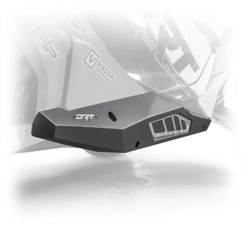 DRT Motorsports Can-Am 2024+ Maverick R Rock Sliders
