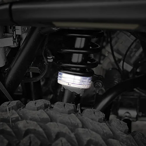 High Lifter 2" Lift Kit Polaris Ranger 1500 XD