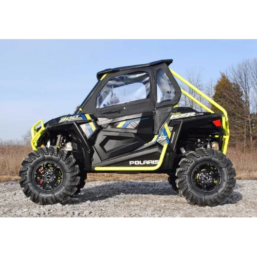 Super ATV Polaris RZR S 900 3" Lift Kit