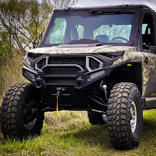 High Lifter 2" Lift Kit Polaris Ranger 1500 XD