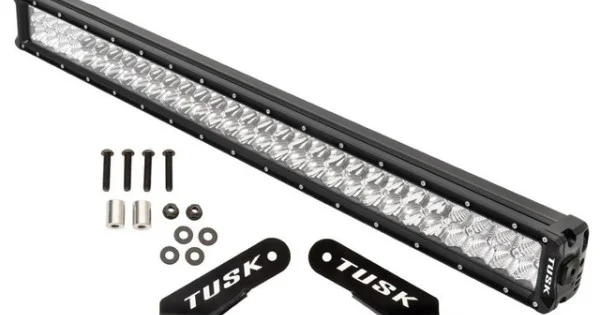 Tusk Can-Am Commander V2 LED Light Bar Kit