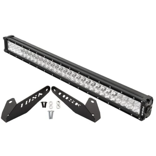 Tusk Polaris RZR XP Turbo S V2 LED Light Bar Kit