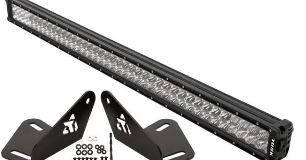 Tusk Yamaha Wolverine RMAX 2 1000 V2 LED Light Bar Kit