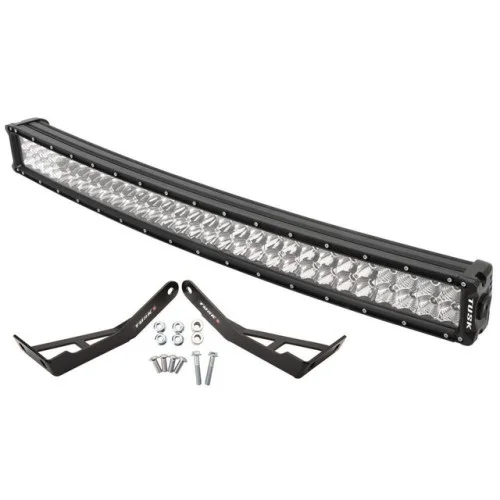 Tusk Polaris General 1000 / XP 1000 V2 LED Light Bar Kit