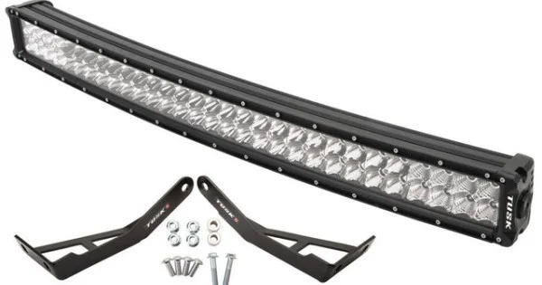 Tusk Polaris General 1000 / XP 1000 V2 LED Light Bar Kit