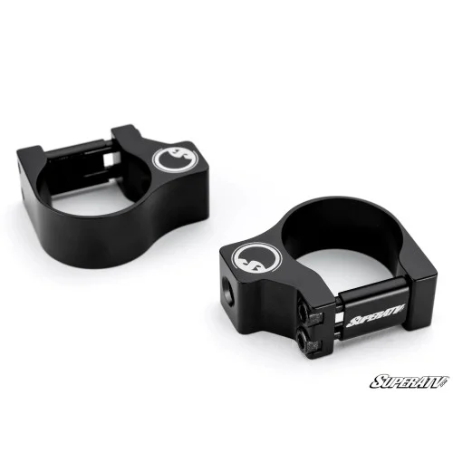 Arctic Cat Dual Section LED Side-View Mirrors