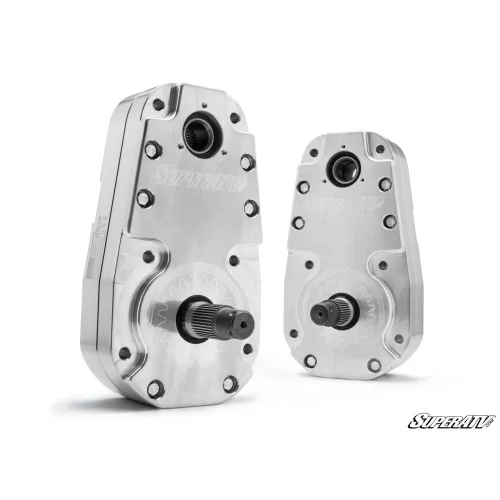 SuperATV Can-Am Outlander (2025+) 8" Portal Gear Lift