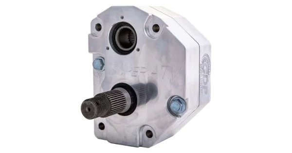 SuperATV Polaris RZR XP 1000 4" Portal Gear Lift