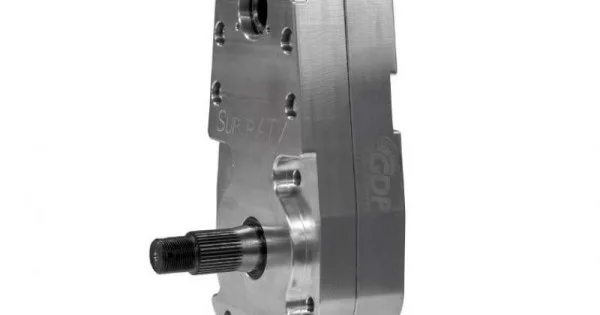 SuperATV Polaris RZR XP 8" Portal Gear Lift