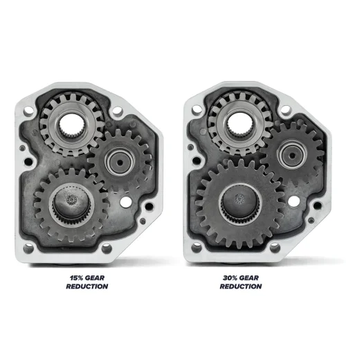 SuperATV Can-Am Outlander (2025+) 4" Portal Gear Lift