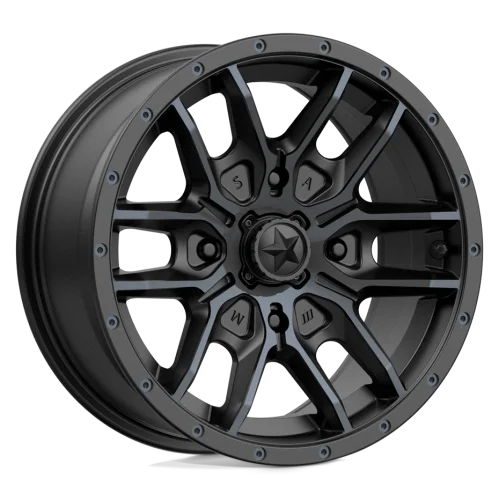 Atturo Trail Blade X/T 29x9-14 & 29x11-14 (8ply) Radial Tires on MSA ...