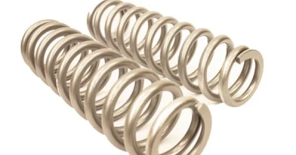 Front Lift Springs for Polaris Ranger 900/1000