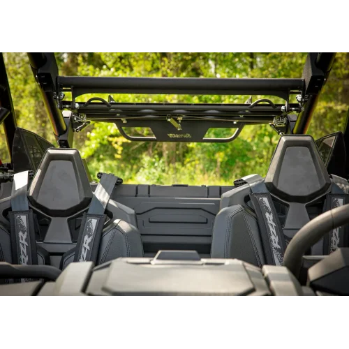 Seat Risers for Polaris RZR Turbo R