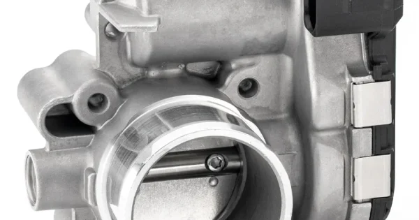 Throttle Body