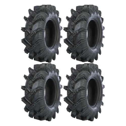 ITP Cryptid Tires 28x10-14 (Full Set)